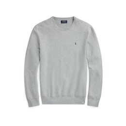 Polo Ralph Lauren Sweater male Grey size M