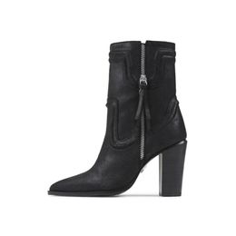 Bronx Ankle Boots 'New-Americana' female Black size 38