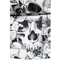 Baby Tula Cotton Explore Babytrage - Skulls - Multi