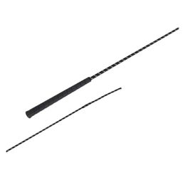 D&ouml;bert D&Ouml;BERT Dressurgerte Economic schwarz/wei&szlig; 120 cm