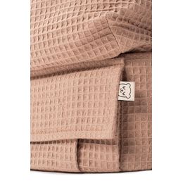 Tula Signature - Woven Wrap Babytrage - Cream
