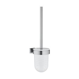 Grohe Essentials Cube WC-B&uuml;rstengarnitur, 40513DC1,