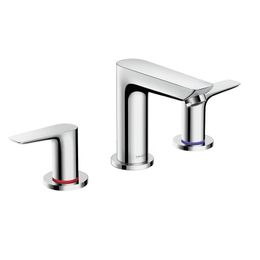 Hansgrohe Talis E Waschtischarmatur 150, 71733000, 150