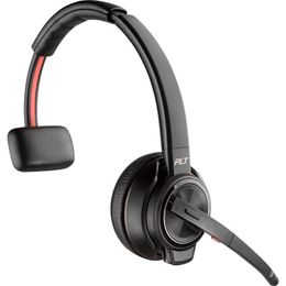 Poly Savi 8210 UC DECT 1880-1900 MHz USB-A-Headset