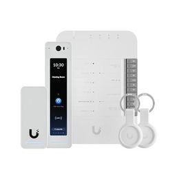 Ubiquiti UniFi G2 Starter Kit Pro Zugangskontrollsystem