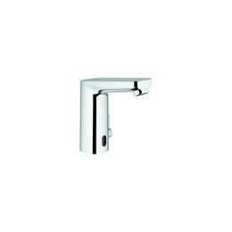 Grohe Infrarot-Waschtischarmatur Cosmop E Bluetooth chr, m Mi. einst, m Trafo 100-240 V AC (36413000)