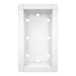 RITTO Portier AP-Rahmen si 2-fach, 133x230mm 1883220)