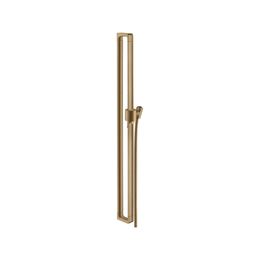Hansgrohe Brausestange Axor Citterio E 900mm, m Schlauch 1600mm, brushed bronze (36736140)