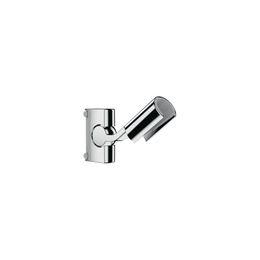 Hansgrohe Schieber Raindance f Brausestange, chr, f Brausestange Unica S (98520000)