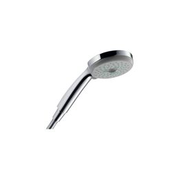 Hansgrohe Handbrause Croma 100 Multi grau (28536460)