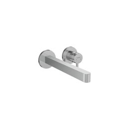 Hansgrohe Fertigmontageset Finoris UP-Waschtisch-Einhebelmischer, f Wd-mont., Ausl. 228mm, ch (76050000)