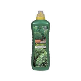 Buchsd&uuml;nger mit Spurenelemente, 1 l ; GPI (9293)