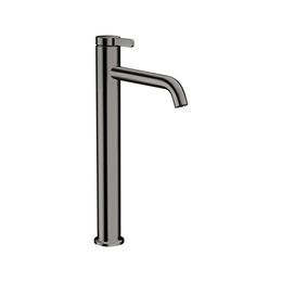 Hansgrohe Waschtisch-Einhebelmischer 260 Axor One A 180mm, unver Abl.garn, pol. bla vc (48002330)