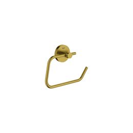 Grohe WC-Papierhalter Essentials C sunr geb., o D., verdeckte Befestigung (40689GN1)