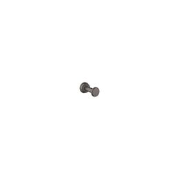 Hansgrohe Handtuchhaken Axor Montreux Met., Wandmontage, brushed black chrome (42137340)