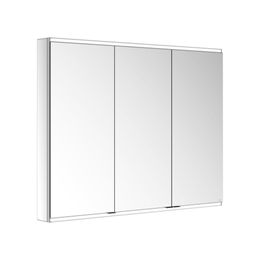 KEUCO Spiegelschrank Royal Modular 2.0 1200x900x120mm, 1 SD, 1 Dpl-LS, WV, 3 T (800311121000300)