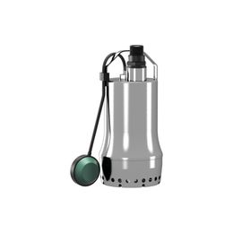WILO Schmutzwasser-Tauchmotorpumpe Drain TSW 32/8A, 0,3 kW, Rp 1 1/4, 230 V (6045167)