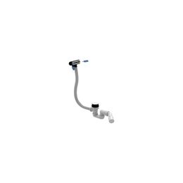 Villeroy & Boch V&B V&B Ab-/&Uuml;berlaufgarnitur LOOP& FRIENDS Abl wei&szlig;, &Uuml;berlauf wei&szlig;, f&uuml;r Badewanne ; Villeroy & Boch (U90959001)