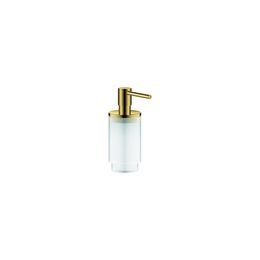 Grohe Seifenspender Selection cool sunrise, f&uuml;r Halter (41028GL0)