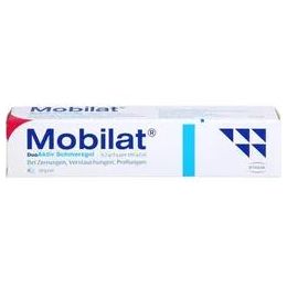 STADA Mobilat Duoaktiv Schmerzgel 50 G