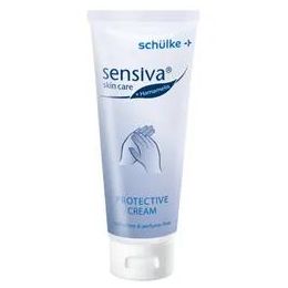Sch&uuml;lke Sensiva Protective Cream 100 ML