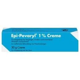 Epi-Pevaryl Creme 30 G