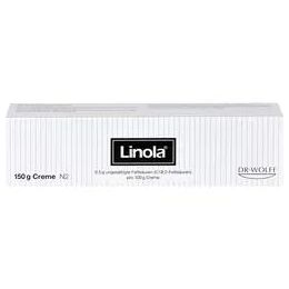 Dr. Wolff Linola 150 G