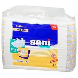 San seni Normal Vorlage 120 ST