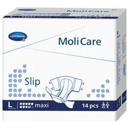 Hartmann Molicare Slip Maxi Gr. L 56 ST