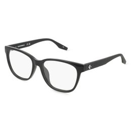 Converse CV5068 Brille Unisex | Fassung: Vollrand, Butterfly, Schwarz