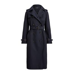 Lauren by Ralph Lauren Lauren Ralph Lauren Between-Seasons Coat female Blue size XL