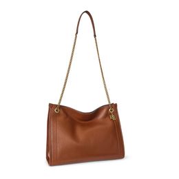 Lauren by Ralph Lauren Lauren Ralph Lauren Shopper Damen Gr&ouml;&szlig;e One Size pueblo