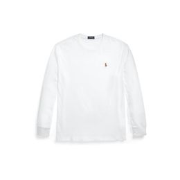 Polo Ralph Lauren Shirt male White size S