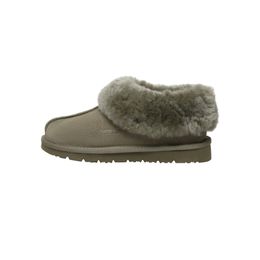 Everau Slippers 'Ibis' female Green size 38