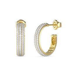Guess Earrings 'Essenza' female Gold size One Size