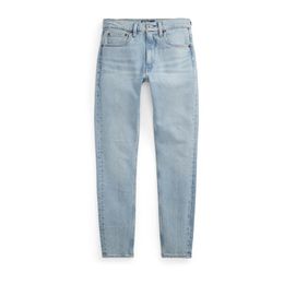 Polo Ralph Lauren Jeans Damen Gr&ouml;&szlig;e 27 hellblau