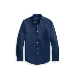 Polo Ralph Lauren Hemd Herren Gr&ouml;&szlig;e S navy / rot