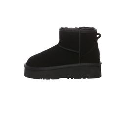 Everau Boots 'Dusky' female Black size 36