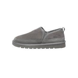 Everau Slippers 'Galah' male Grey size 44