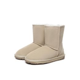Everau Boots 'Parrot' female Beige size 41