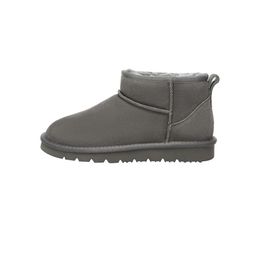 Everau Boots 'Finch' female Grey size 40