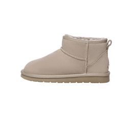 Everau Boots 'Finch' female Beige size 40