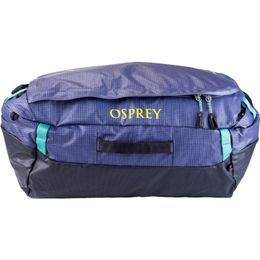 Osprey Transporter 65 Reisetasche - lila - Gr. Einheitsgr&ouml;&szlig;e