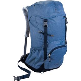 Deuter Zugspitze 24 Wanderrucksack - blau - Gr. Einheitsgr&ouml;&szlig;e