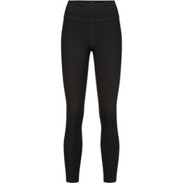 Puma Studio Tights Damen - schwarz - Gr. XS - Polyester/Elastan