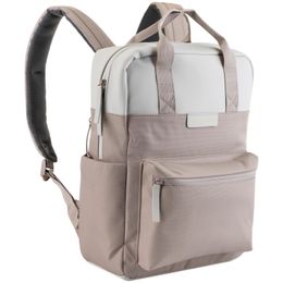 Kapten & Son Kapten & Son Bergen Pro Daypack - grau - Gr. Einheitsgr&ouml;&szlig;e