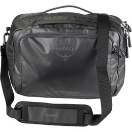 Osprey Transporter Carryon Boarding Bag Reisetasche - schwarz - Gr. Einheitsgr&ouml;&szlig;e
