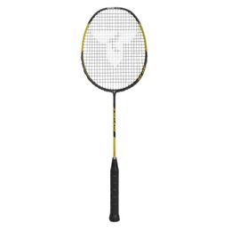 Talbot Torro Talbot-Torro Isoforce Elite Badmintonschl&auml;ger - schwarz - Gr. Einheitsgr&ouml;&szlig;e