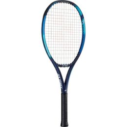 Yonex E Zone 25 Tennisschl&auml;ger Kinder - blau - Gr. Einheitsgr&ouml;&szlig;e