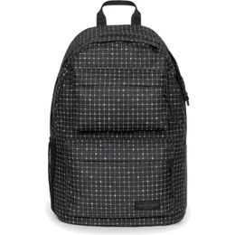 Eastpak Padded Double Daypack - schwarz - Gr. Einheitsgr&ouml;&szlig;e